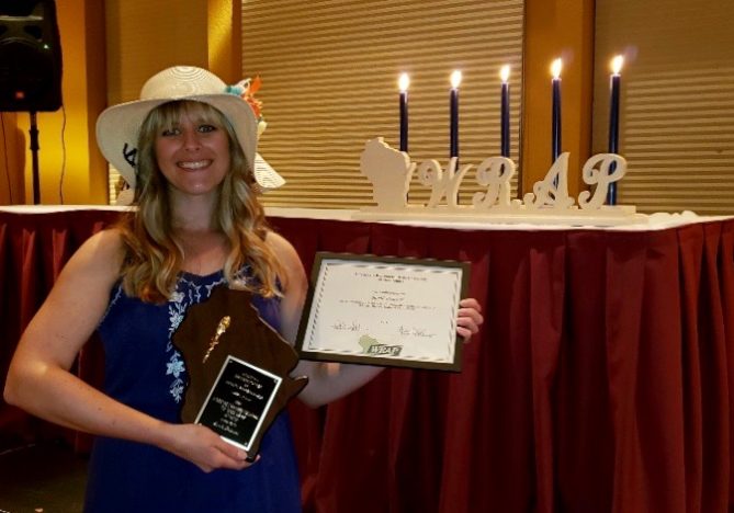 Award Winners and Photos – Wisconsin Representatives of Activity ...